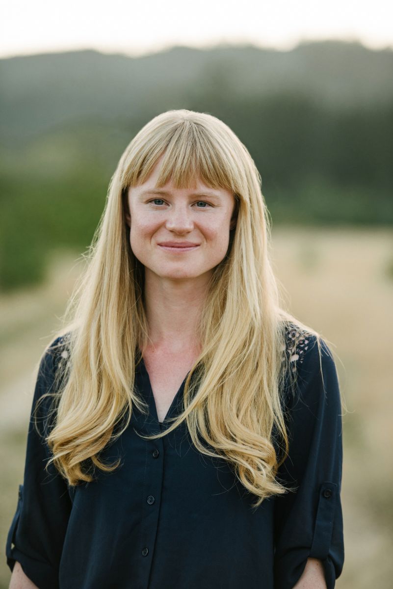 The Bookseller - Features - Emily Ruskovich on her Dylan Thomas ...