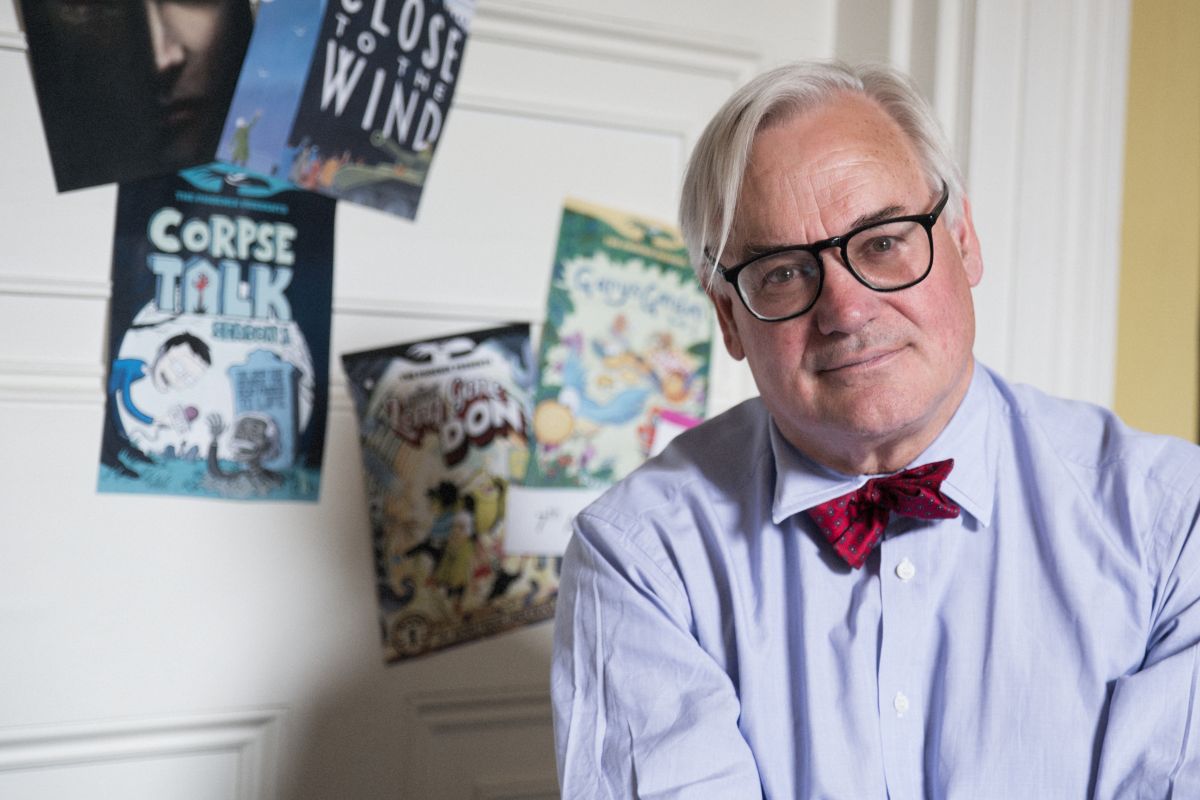 The Bookseller - Features - Call the Midwife: Fickling reveals advice ...