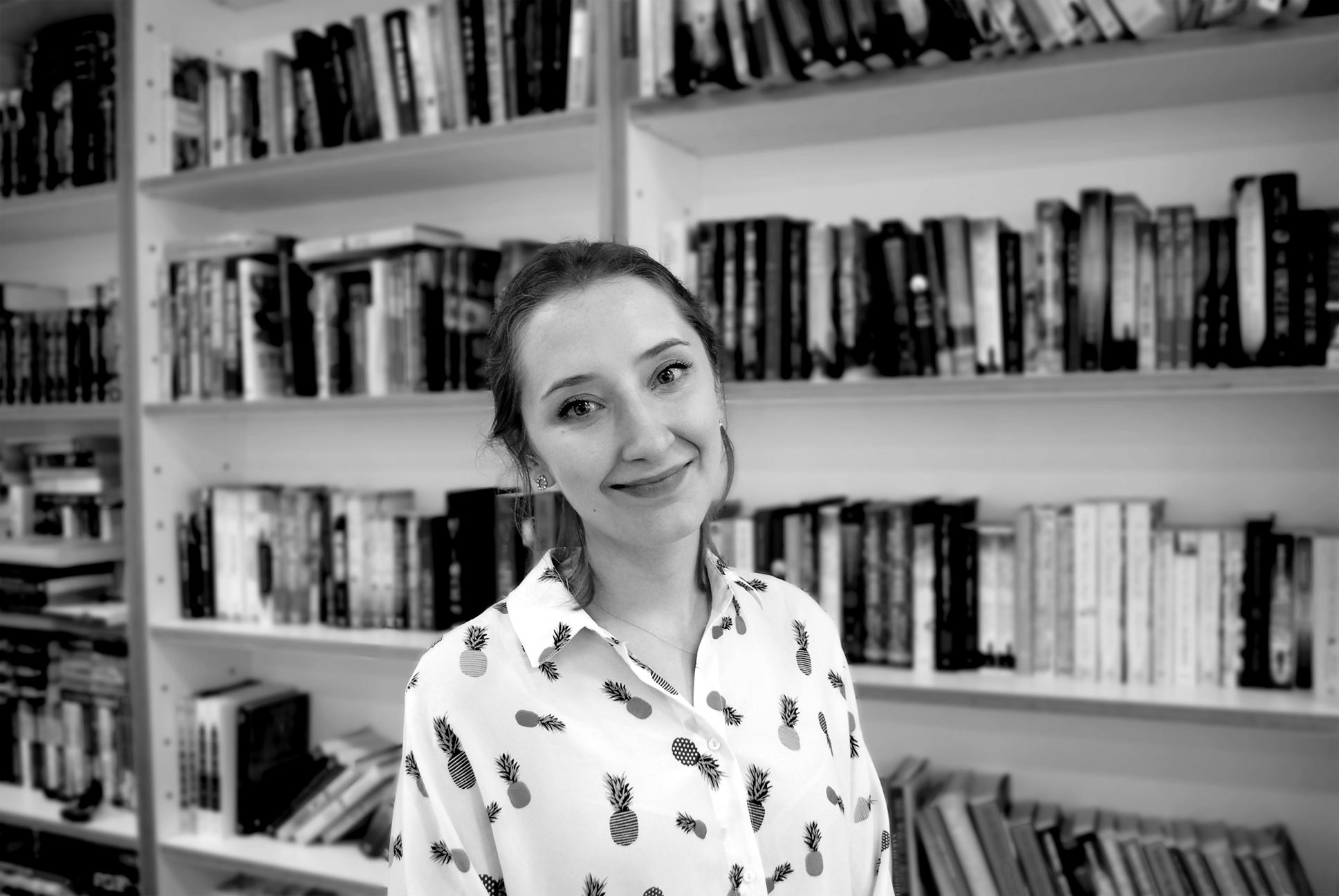 Bookouture boosts editorial team as Gleeson steps up