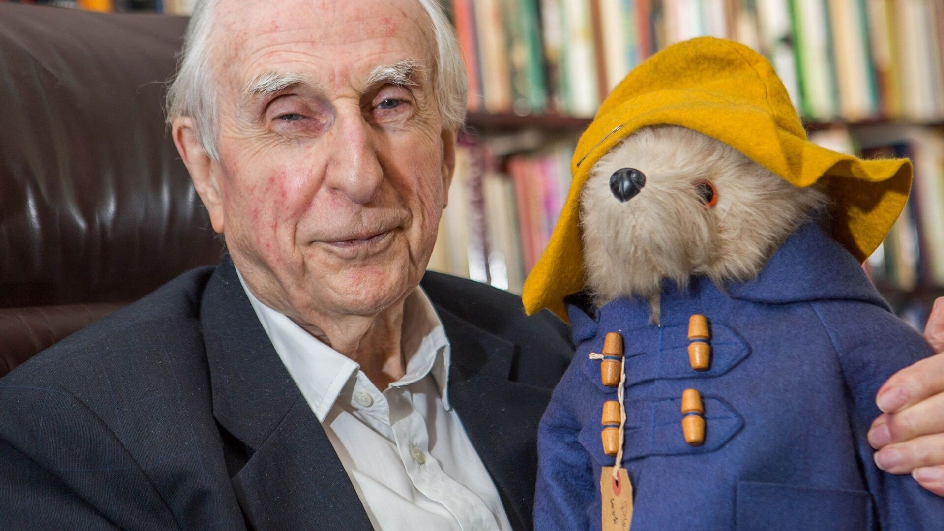 Paddington to hit the stage in 2025