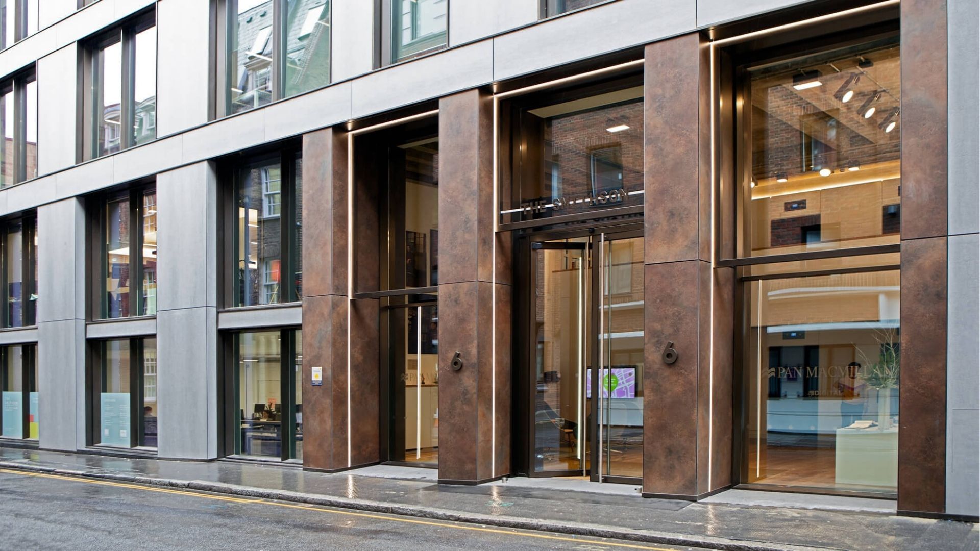 Pan Mac enters sales and distribution agreement with US sister company ...