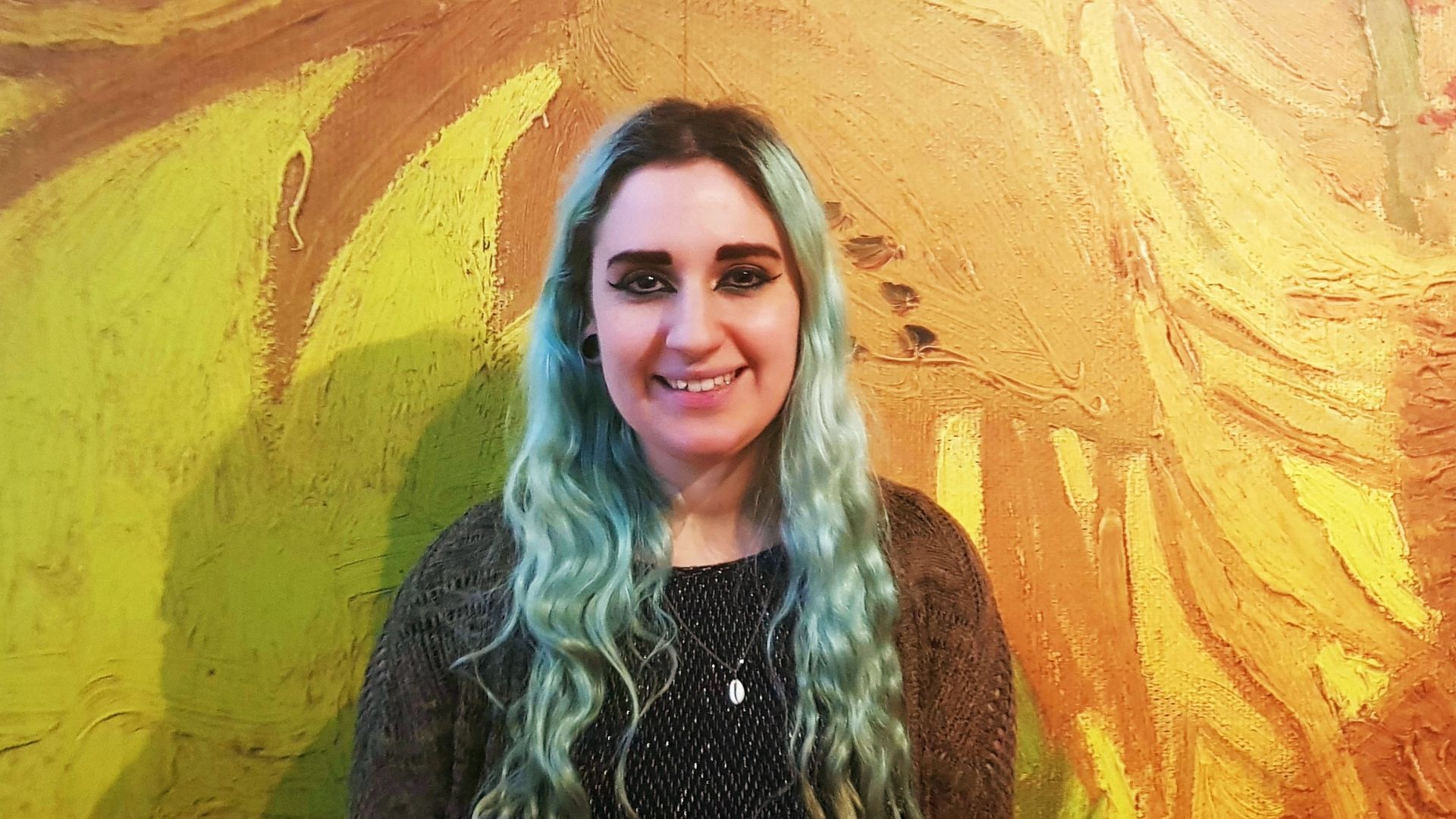 Hirshman appointed production coordinator at Dead Ink Books