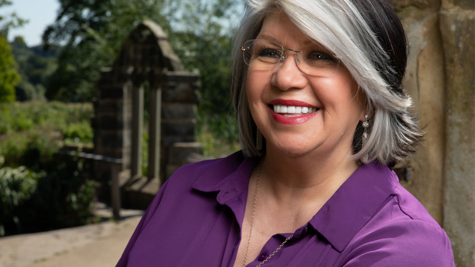 S&S UK and HarperNorth partner with Manchester Central Library for new ...