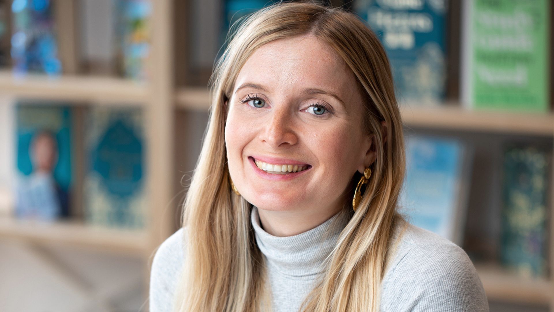 Bray joins Pan Mac as corporate communications director