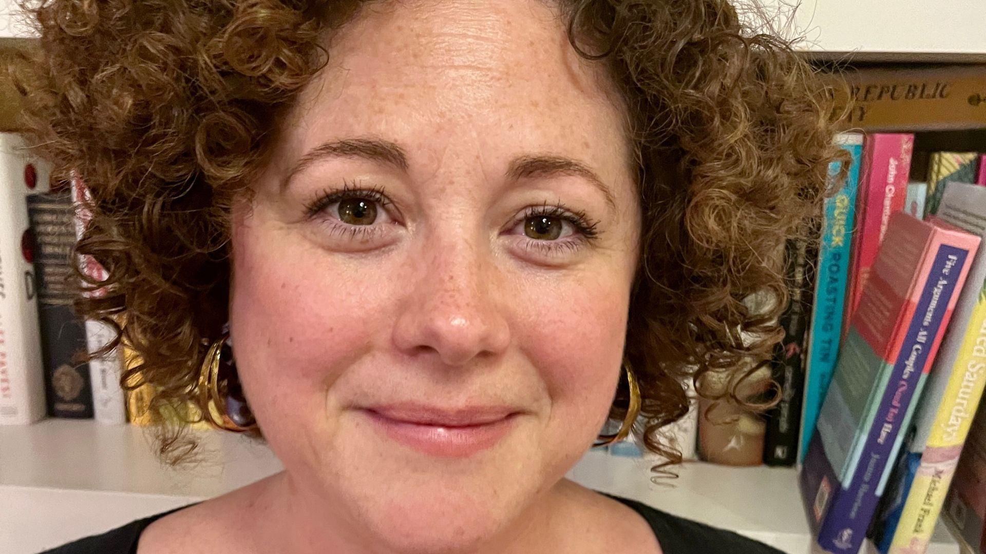 Rebecca Gray - LinkedIn