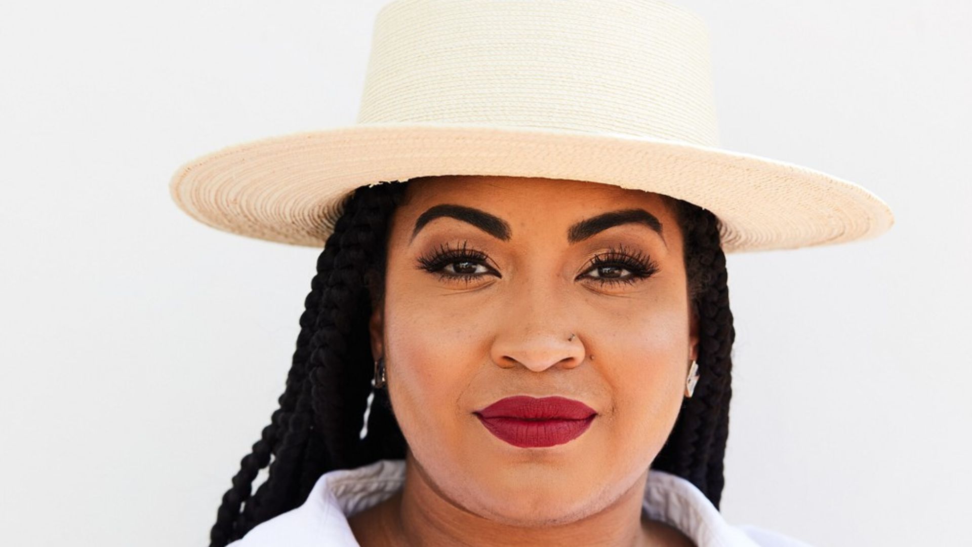 The Bookseller - Rights - Bodley Head publishes Cargle’s ‘inspiring’ début