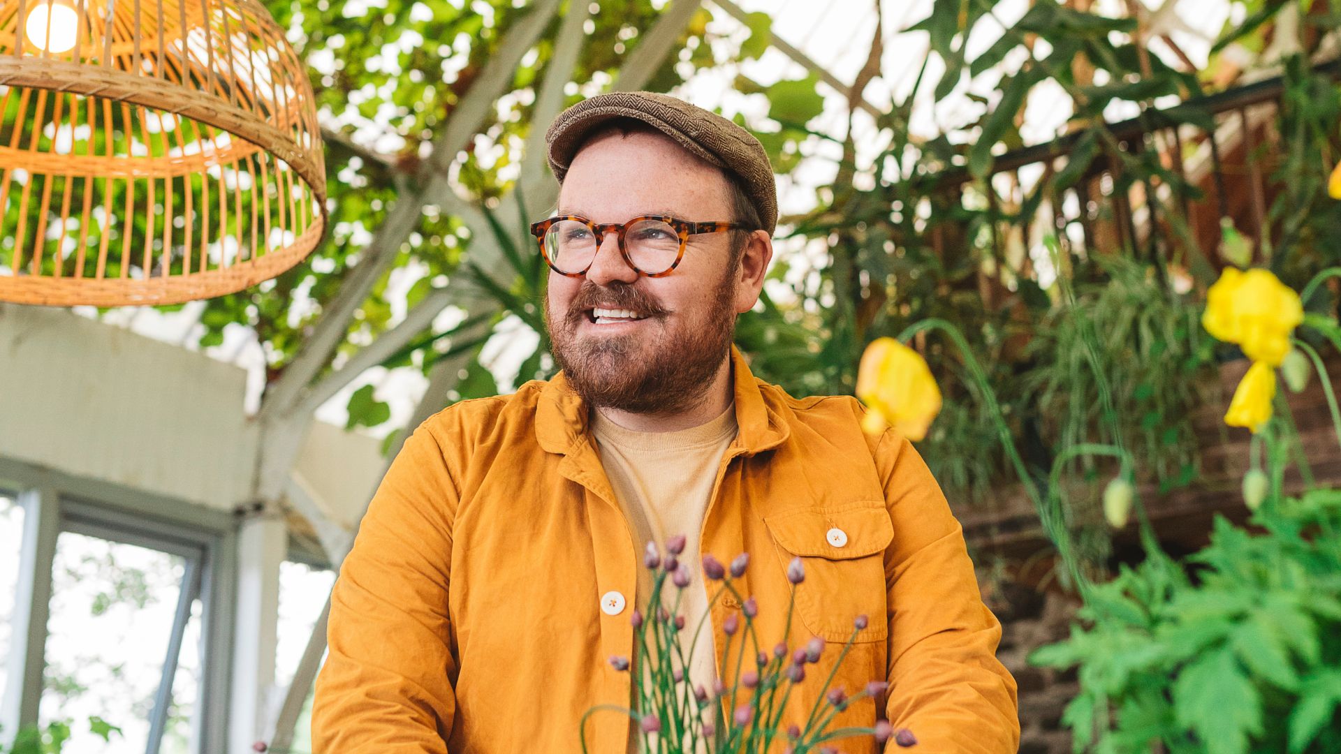 The Bookseller - Rights - Quadrille acquires Wild Isle Style from ...