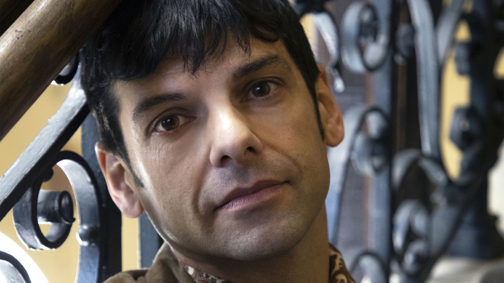 White Rabbit signs the story of 2 Tone Records by Daniel Rachel