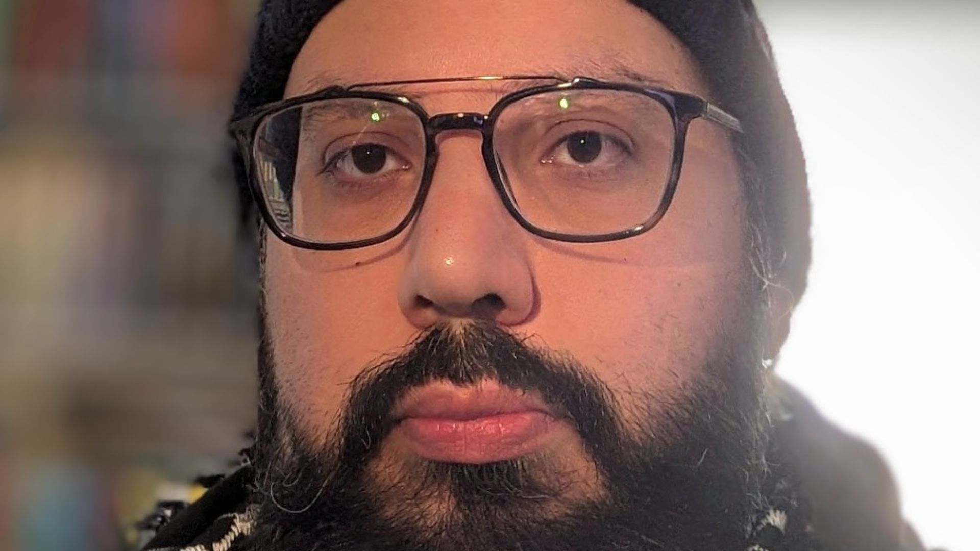 El Sayed wins Future Worlds Prize for Fantasy and Science Fiction ...