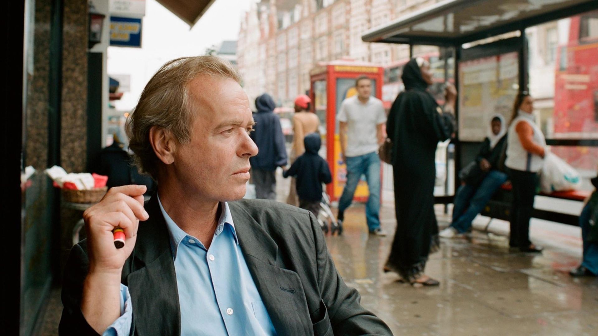 Industry mourns loss of ‘fearless’ novelist Martin Amis