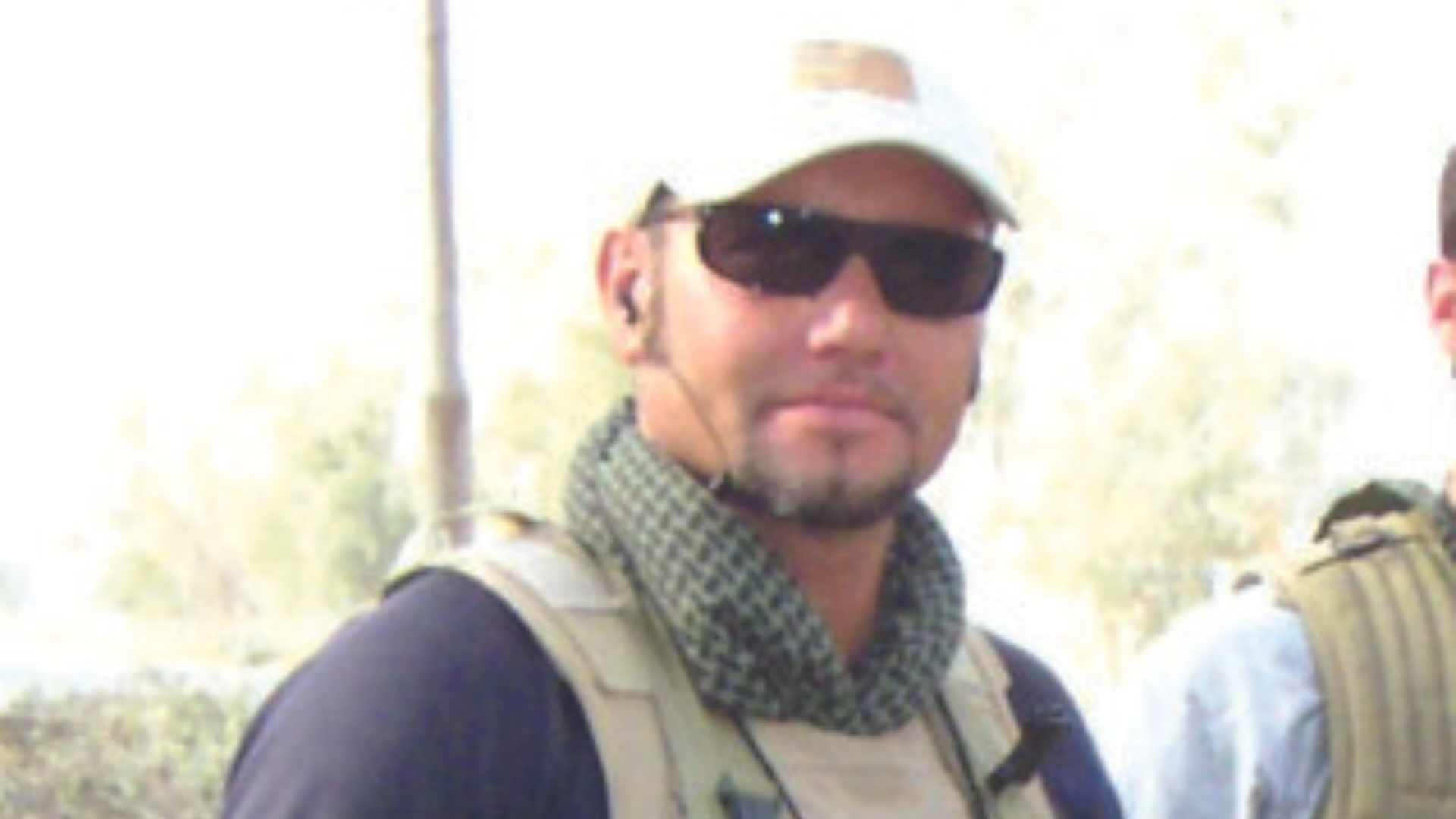 Biteback acquires Rice's We Were Blackwater