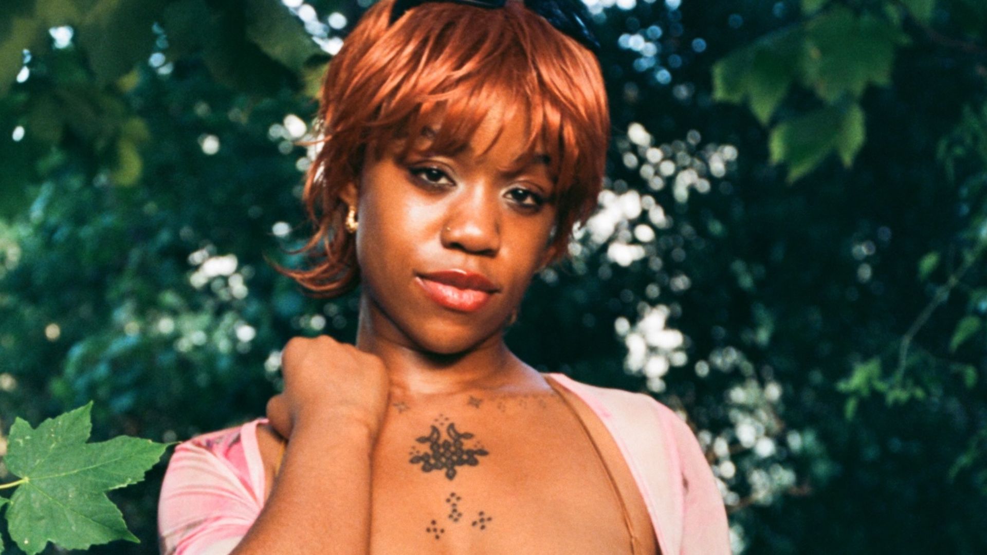 The Bookseller - Rights - Quadrille snaps up new book from podcaster and author The Slumflower