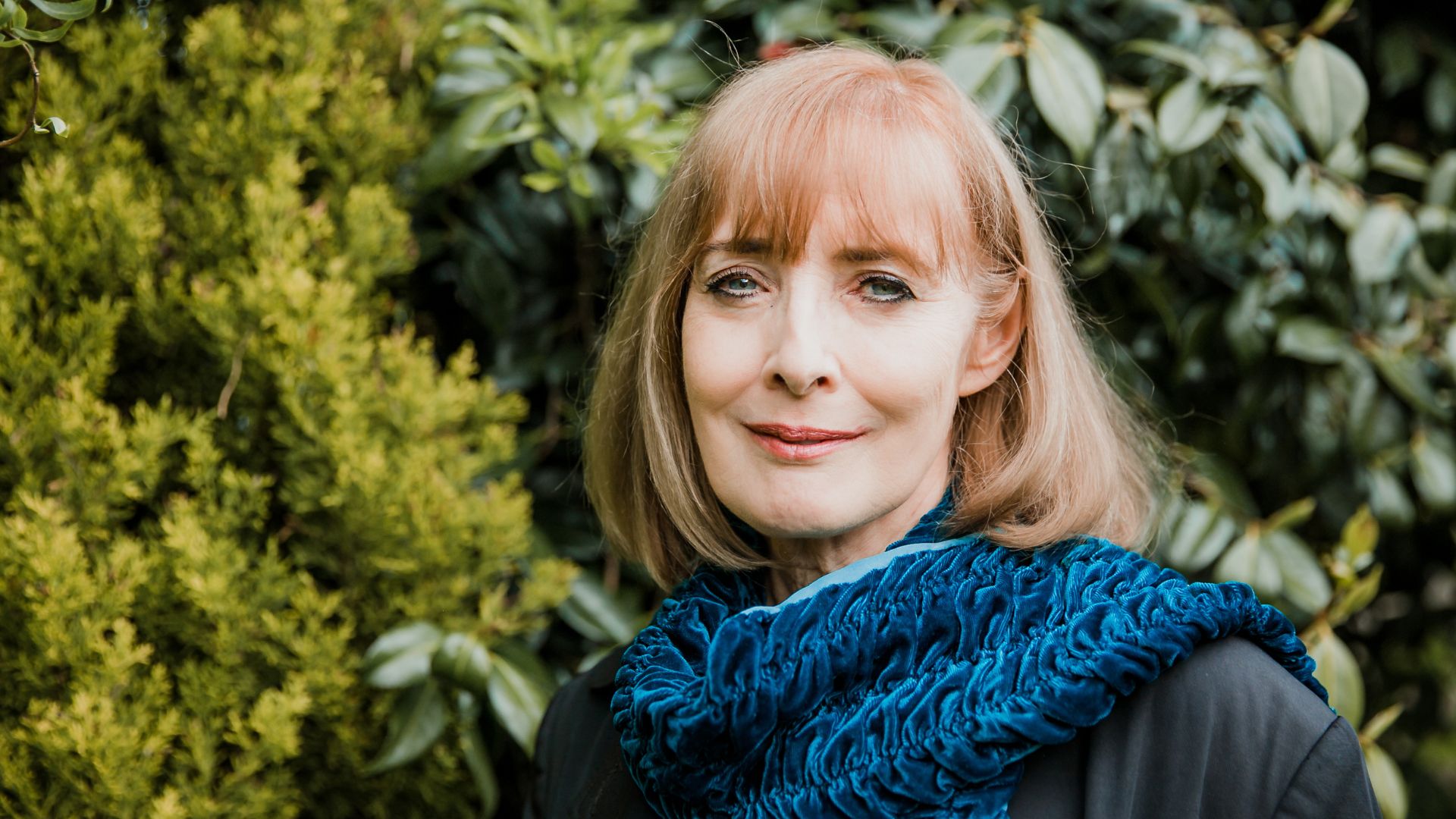 Fairlight signs ‘heart-warming’ short story collection from Jenkins