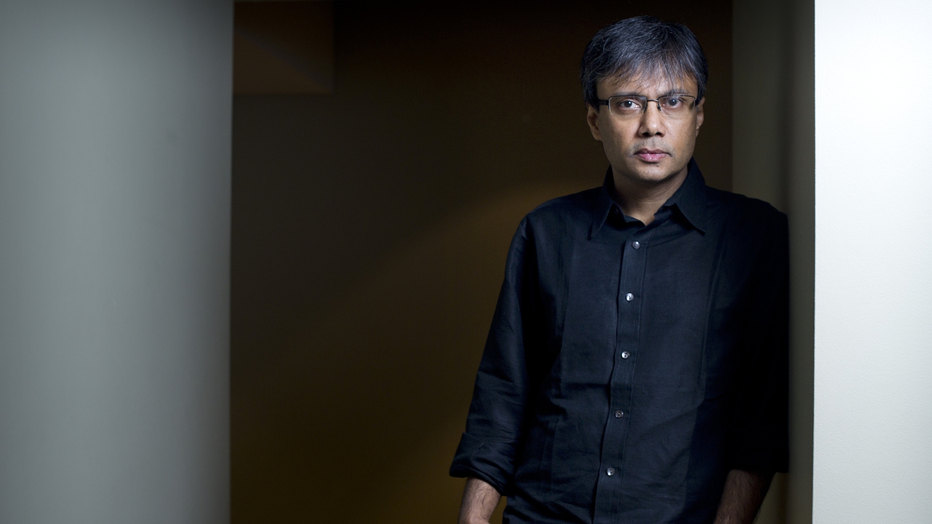 Faber completes Chaudhuri's republication project to mark release of ...