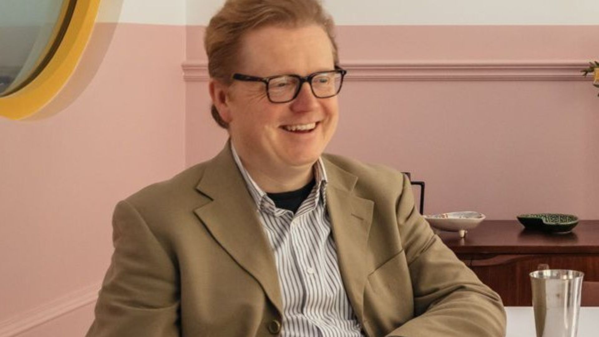 Angry Robot scoops epic fantasy sequel from Wiles