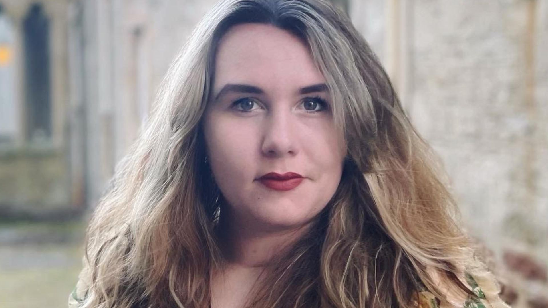 Orbit signs new fantasy romance trilogy from S T Gibson