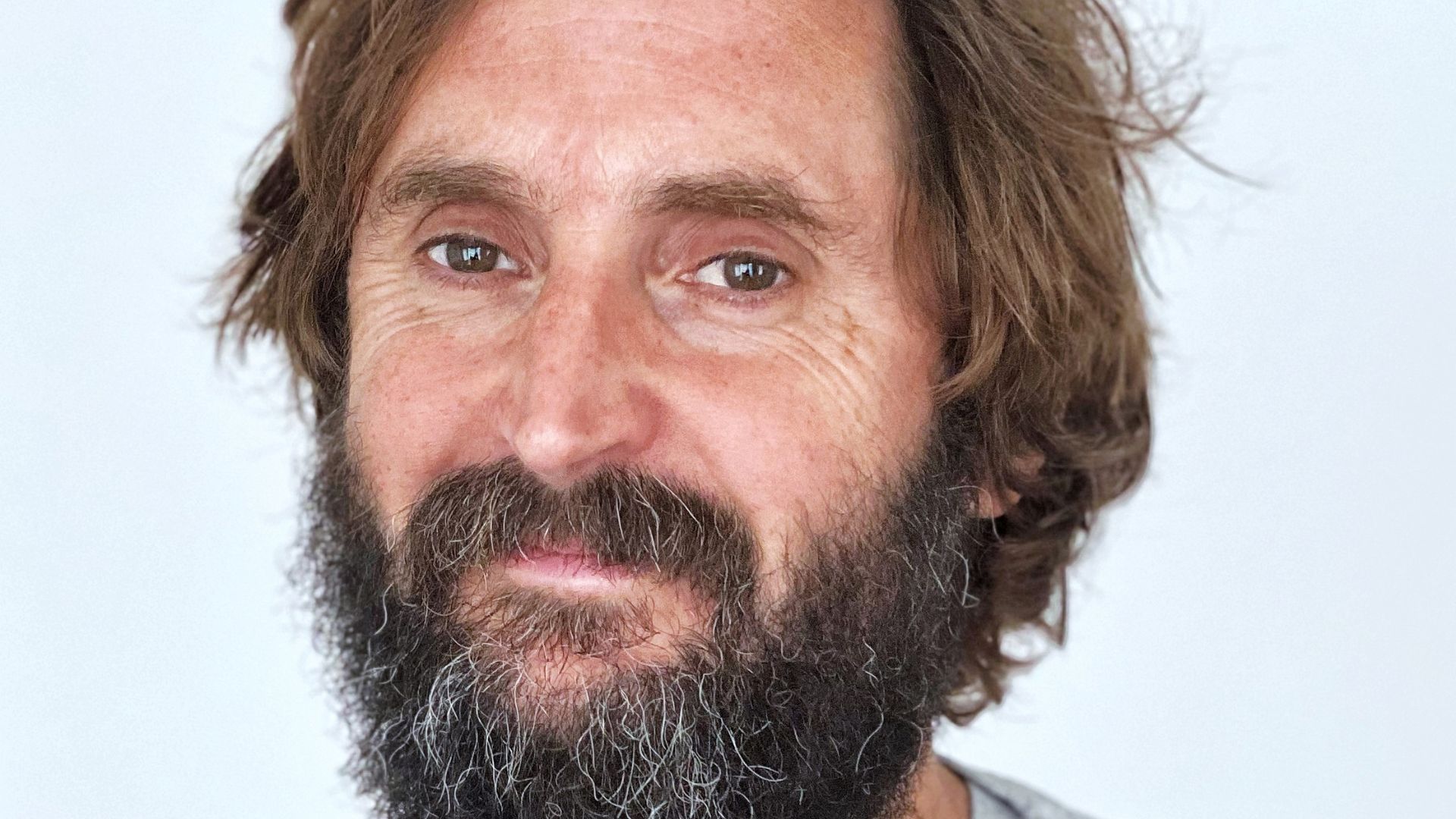 Transworld lands comedian Wilkinson's 'delightfully absurd' autobiography