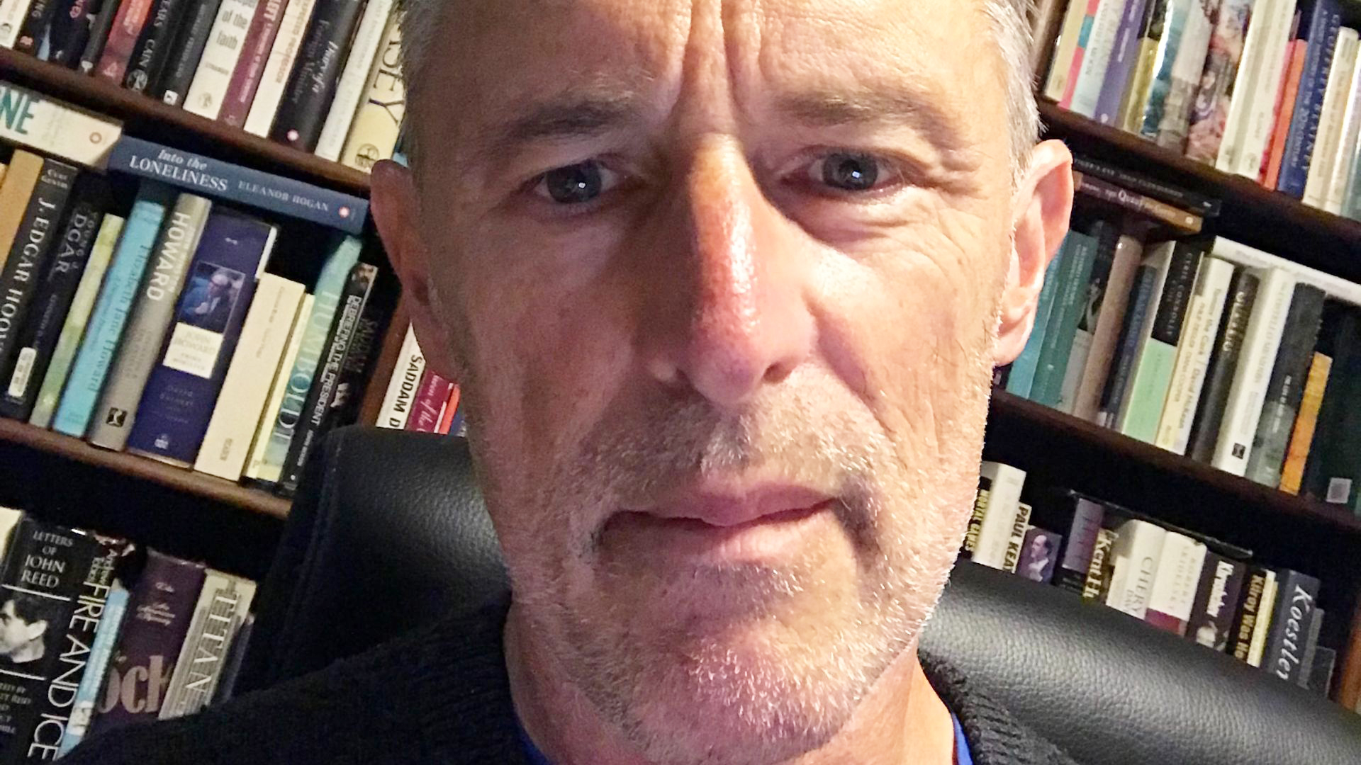 The Bookseller - Rights - Scribe bowled over by Haigh's 'priceless ...