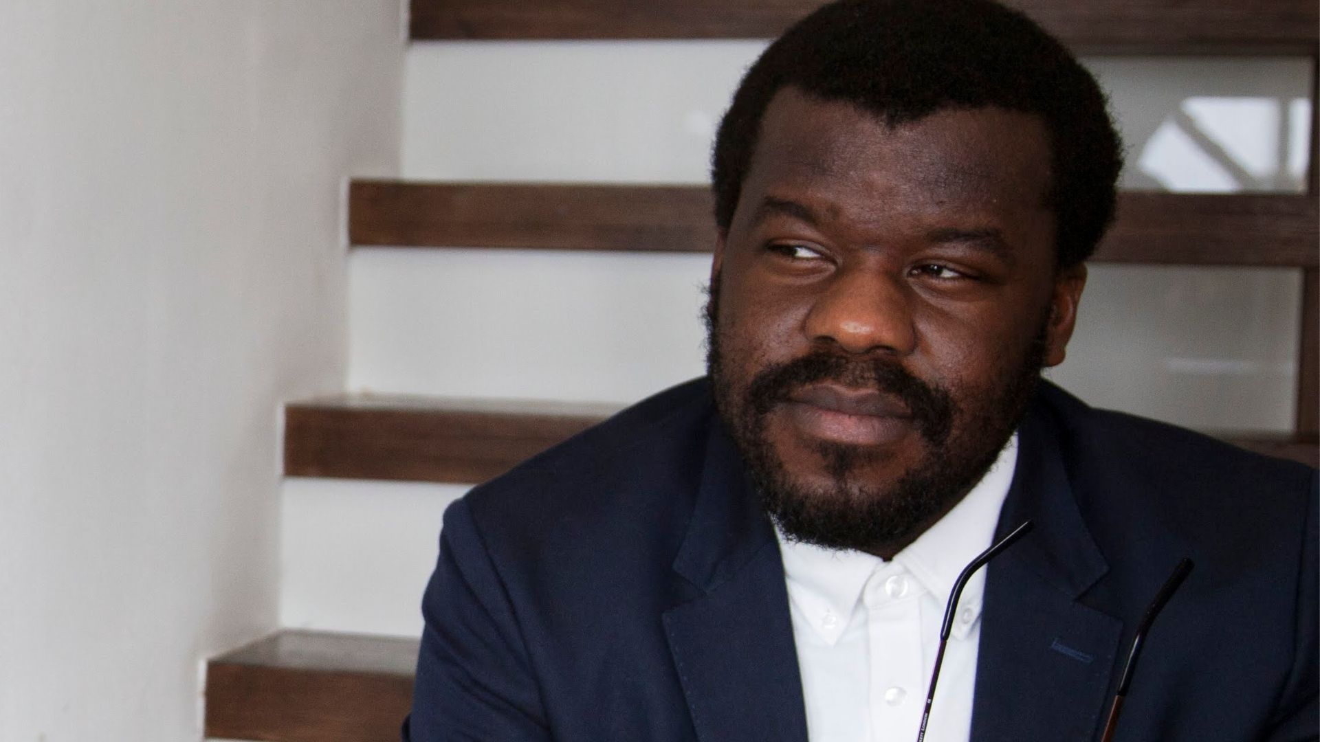 The Bookseller - Rights - Canongate scoops banker-turned-writer Abbey's ...