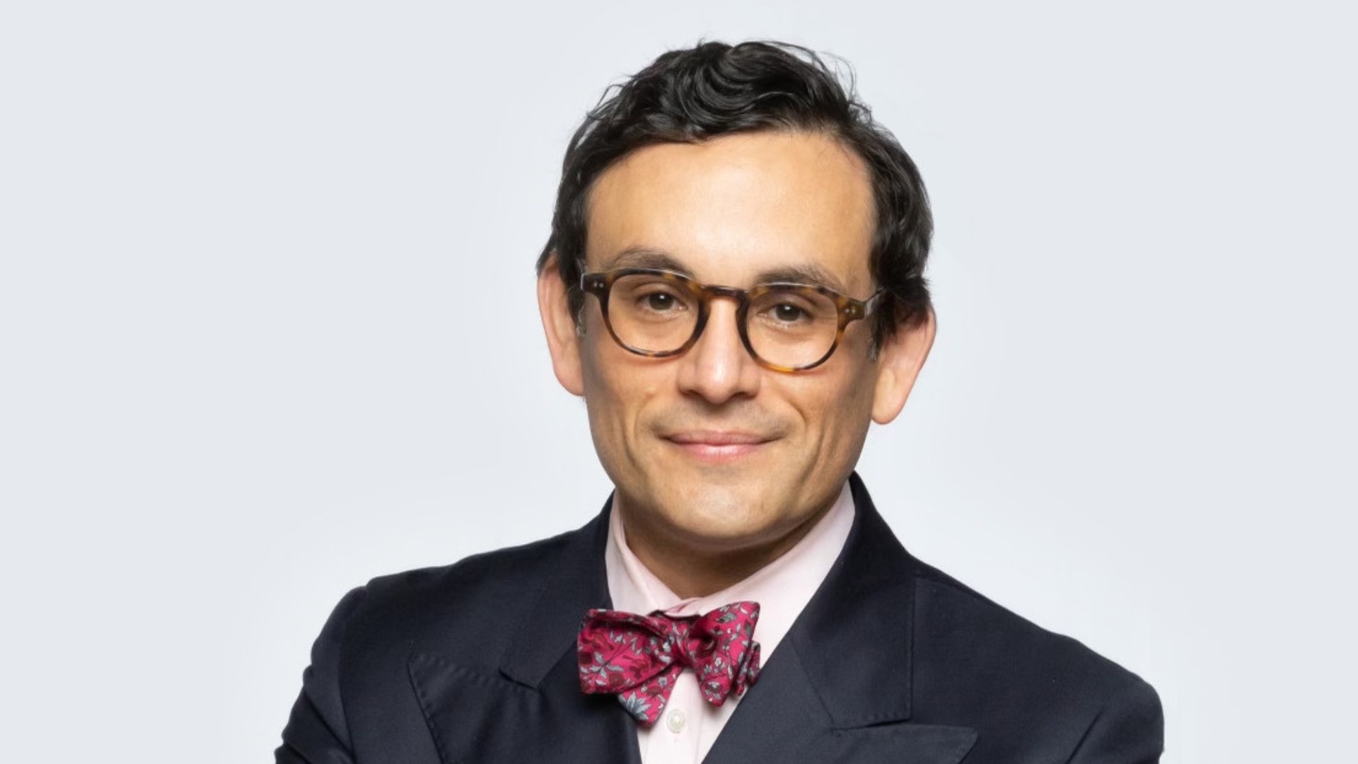 The Bookseller - Rights - Bedford Square Publishers snaps up Van Booy’s ...