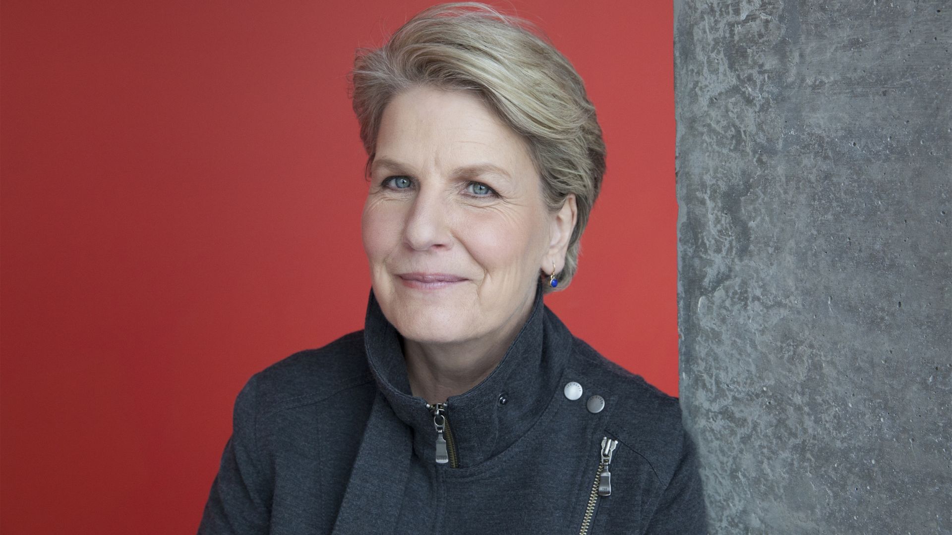 Virago lands new novel from Toksvig