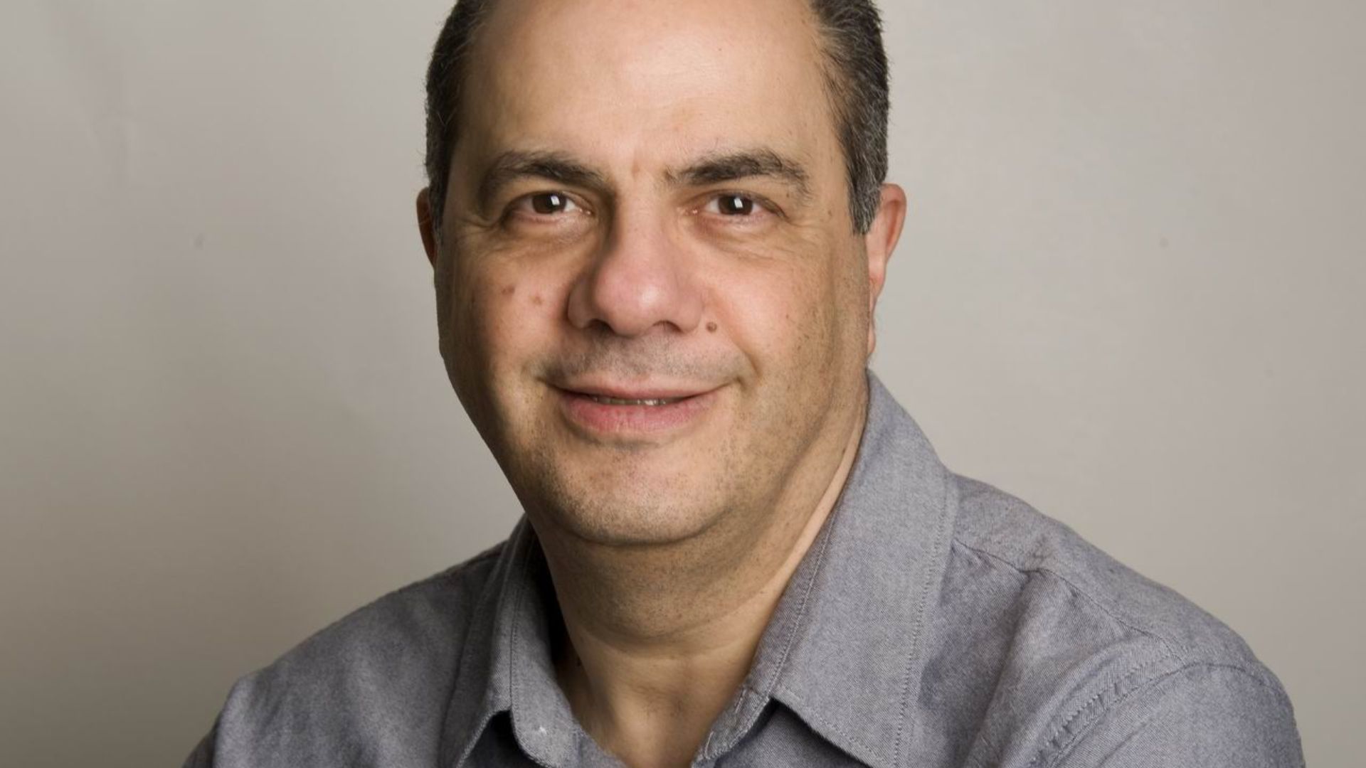 The Bookseller - Rights - Canelo snaps up new espionage series from Gerlis