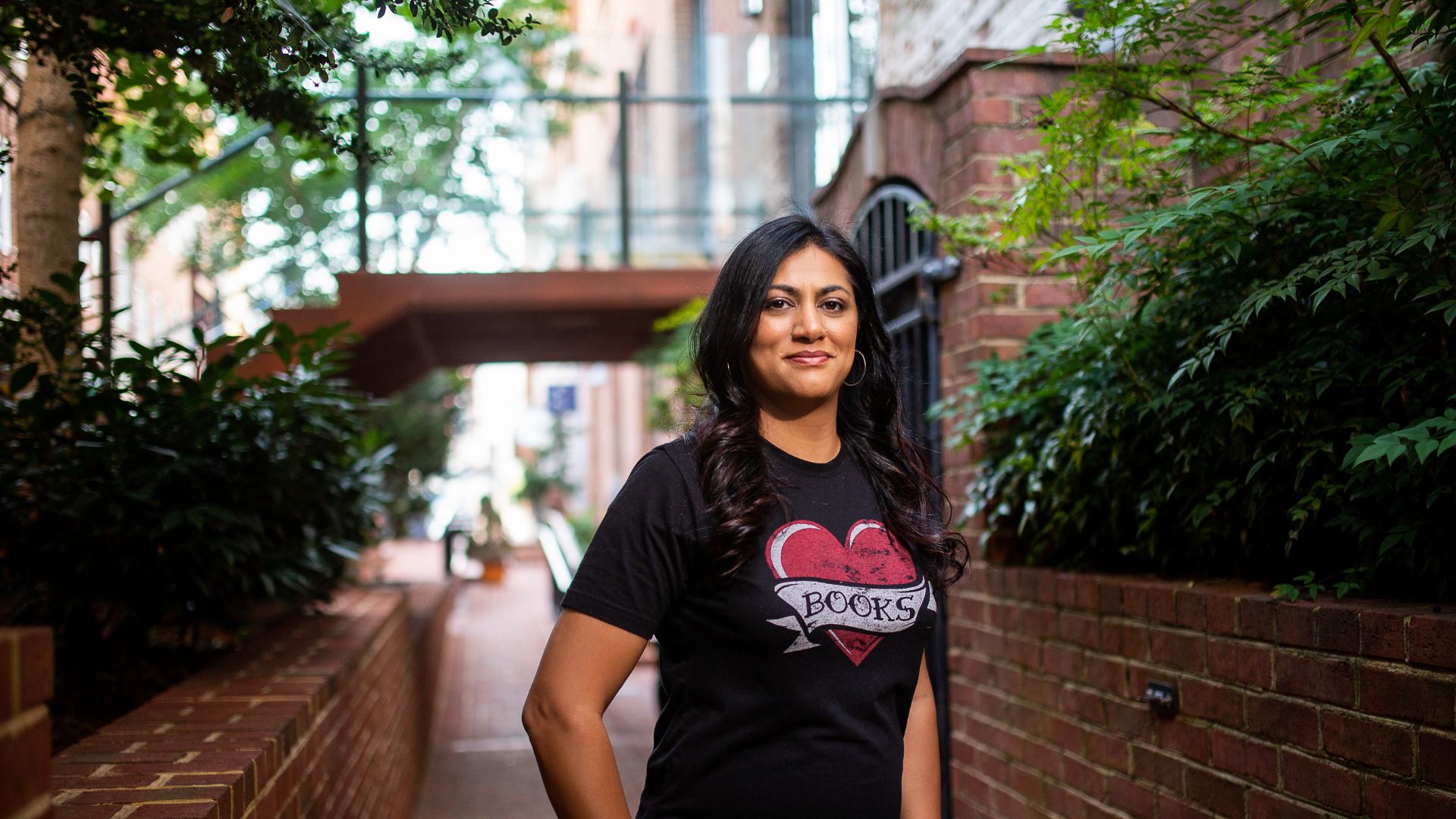 Atom picks up Sabaa Tahir's 'irresistible' fantasy duology