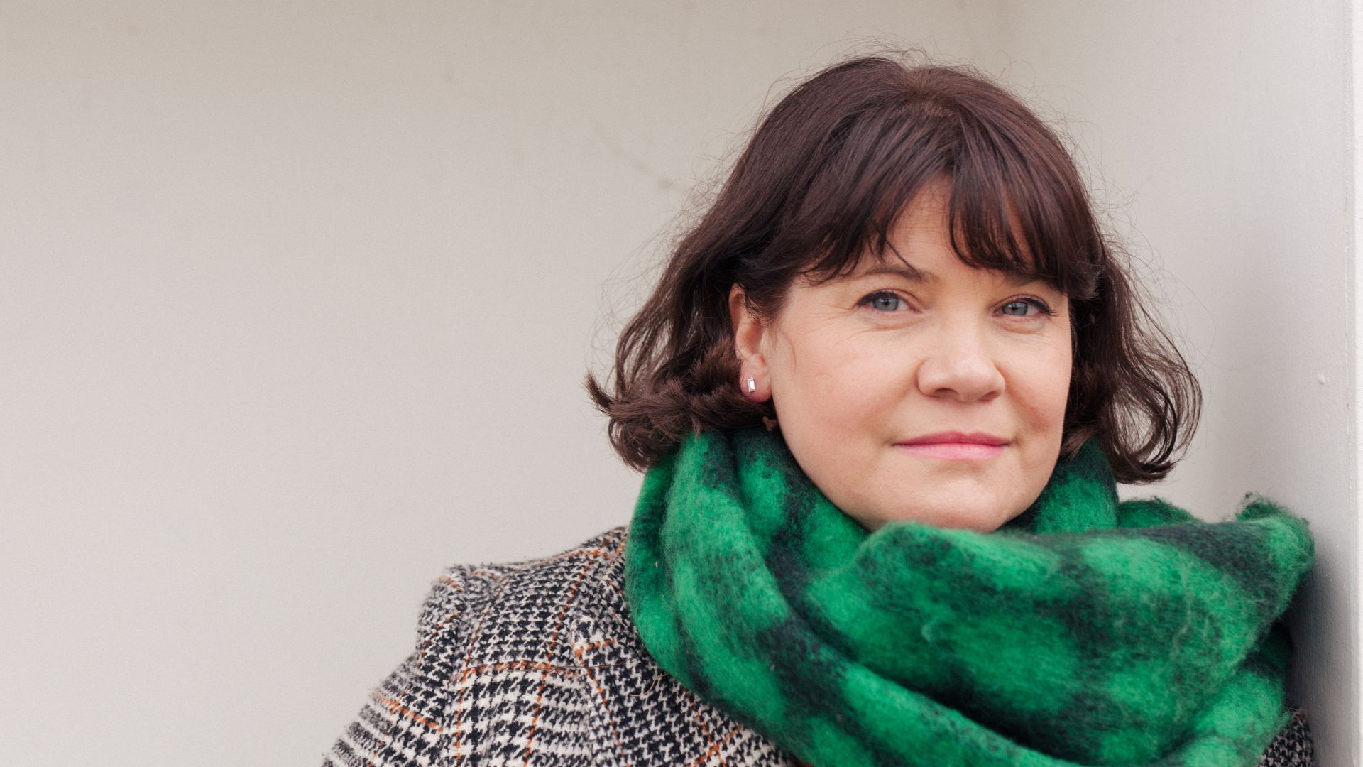 PMJ acquires Kim Curran's The Morrigan