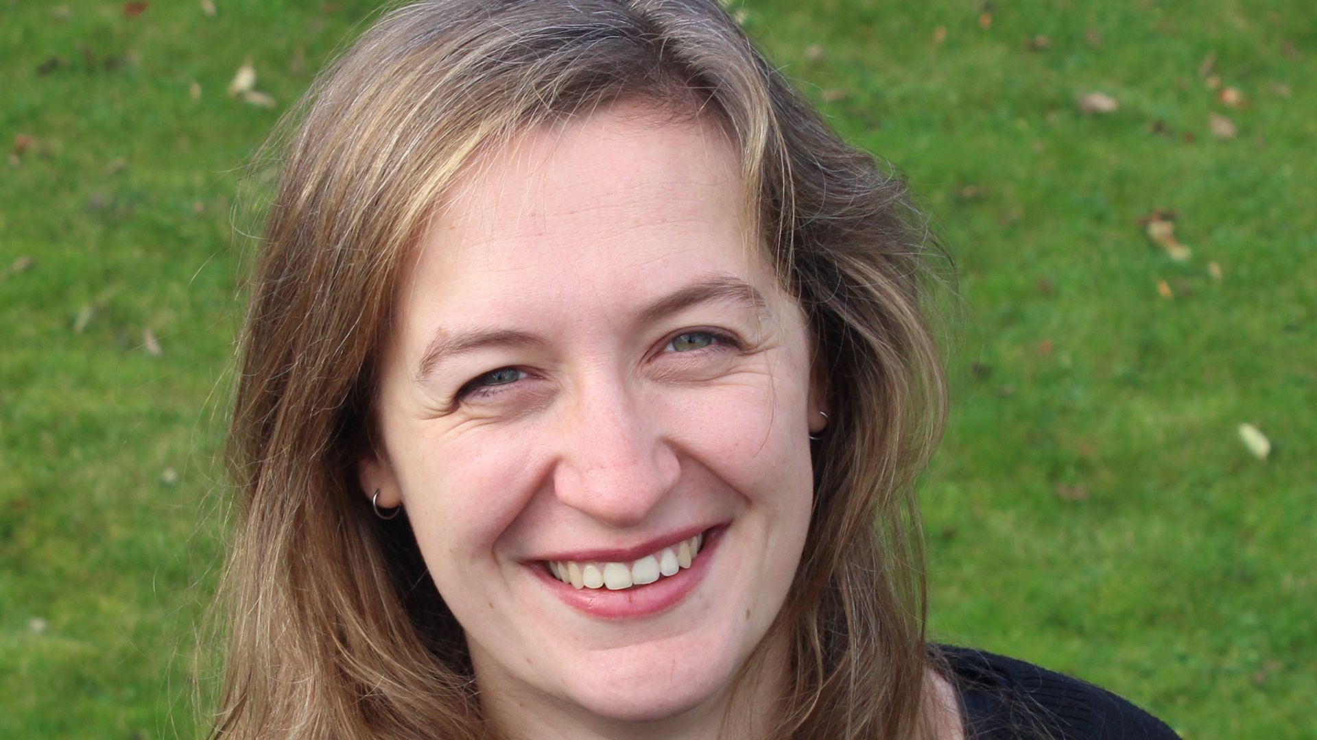 Rebecca Orwin's middle-grade fantasy debut goes to Puffin for six figures