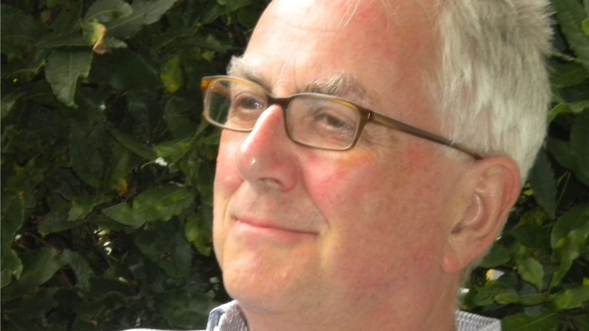 Robin Baird-Smith to leave Bloomsbury