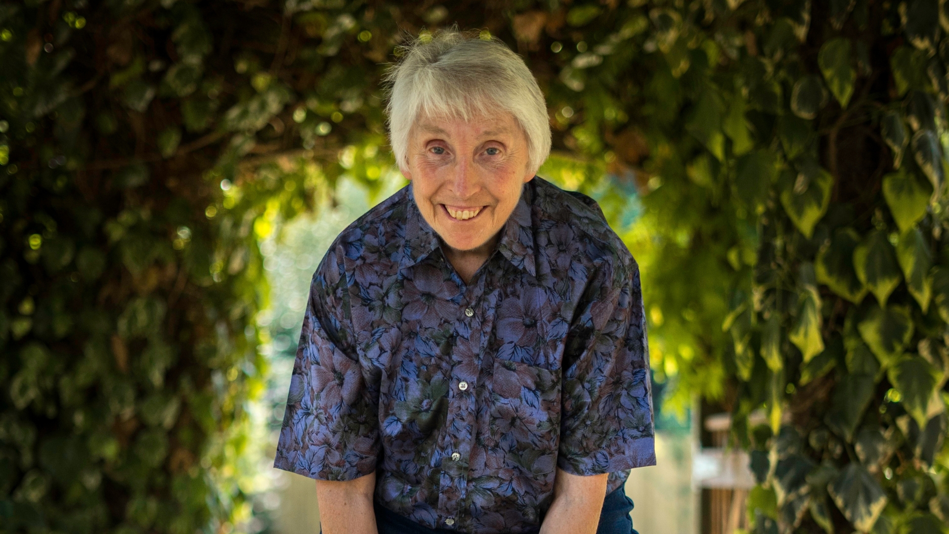 Audible nabs audio rights to Joy Ellis’ first novels in six-figure deal